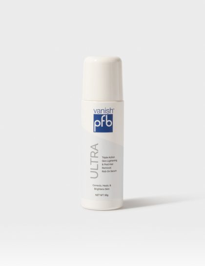 PFB Ultra - Onyeka Tefari Wellness and Spa